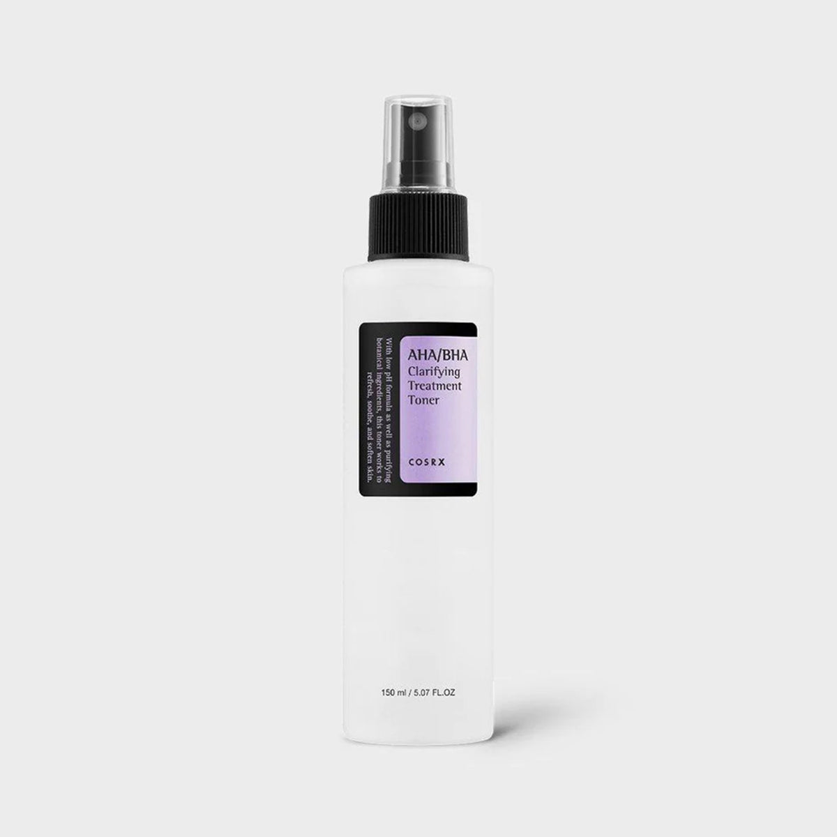 AHA/BHA Clarifying Treatment Toner de COSRX | Skin & Tonic