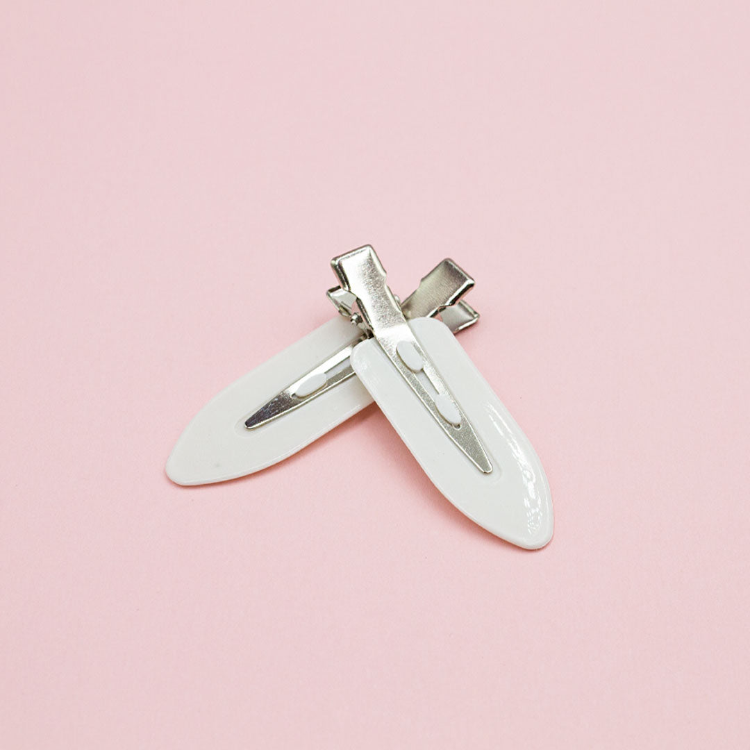 Pinzas de Pelo (2 piezas) | Skin & Tonic