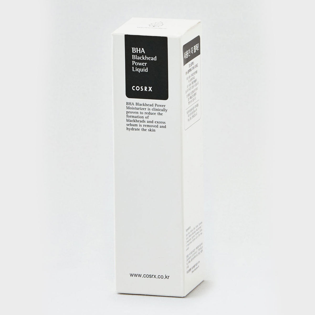 BHA Blackhead Power Liquid | Skin & Tonic